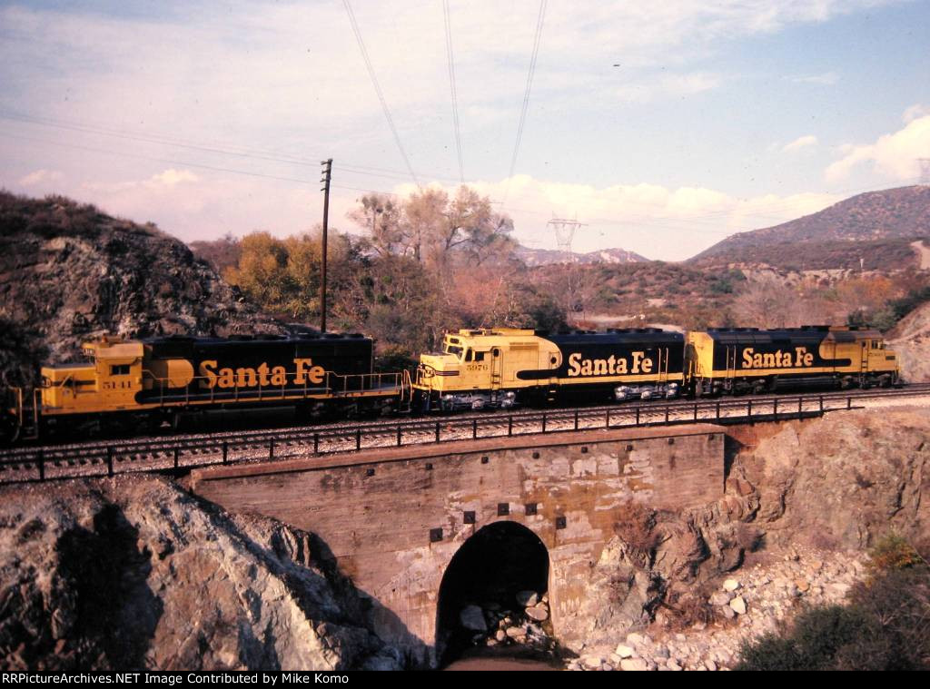 ATSF 5960